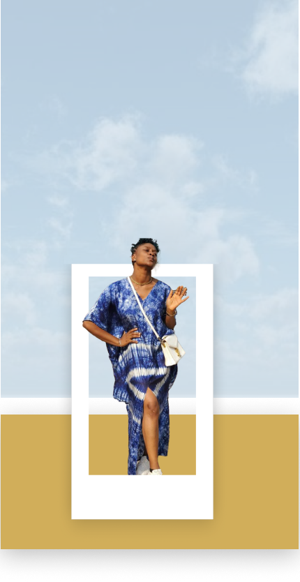 Prom G Fashion - South East's Fastest Tailor in Enugu, Nigeria